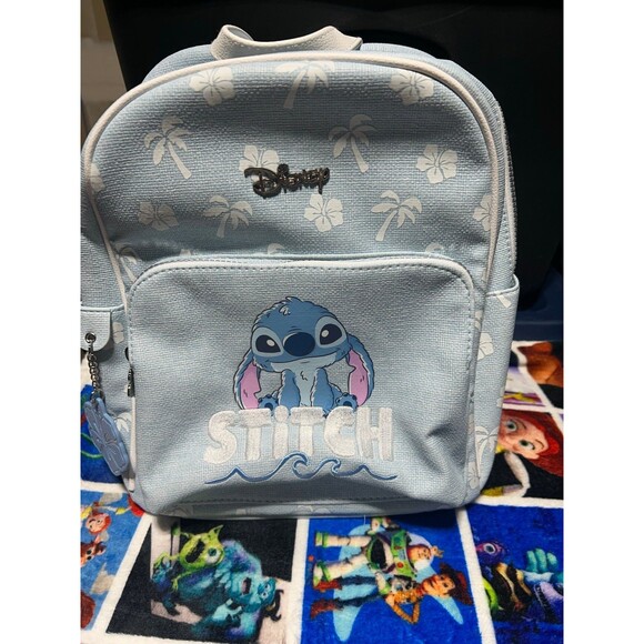 Primark | Bags | Lilo And Stitch Backpack | Poshmark